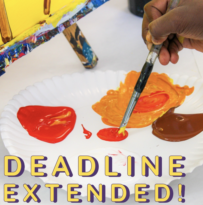 Gang Alternative’s Poster Contest: Deadline Extended - Thriving Mind ...